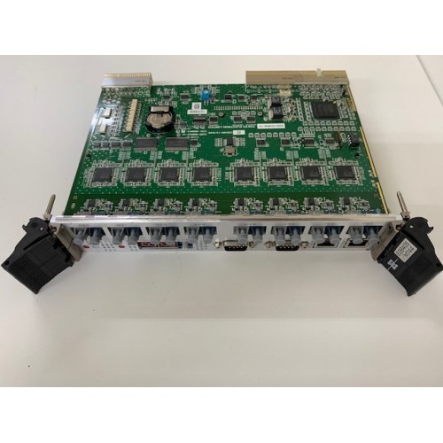 TEL E244-010004-14 E2B403-12/NUMC Board
